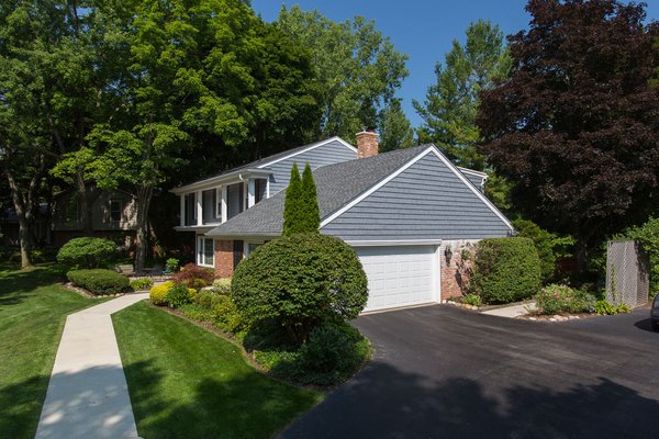 FEAZEL ROOFING - Updated October 2025 - 23 Photos - 16 Brozzini Ct ...