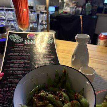 SUSHI VICE - Updated July 2025 - 126 Photos & 47 Reviews - 323 Laskin ...