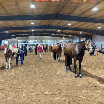 DOUBLE F ARENA - Updated September 2025 - 14 Photos - 35736 Hinckley Rd ...