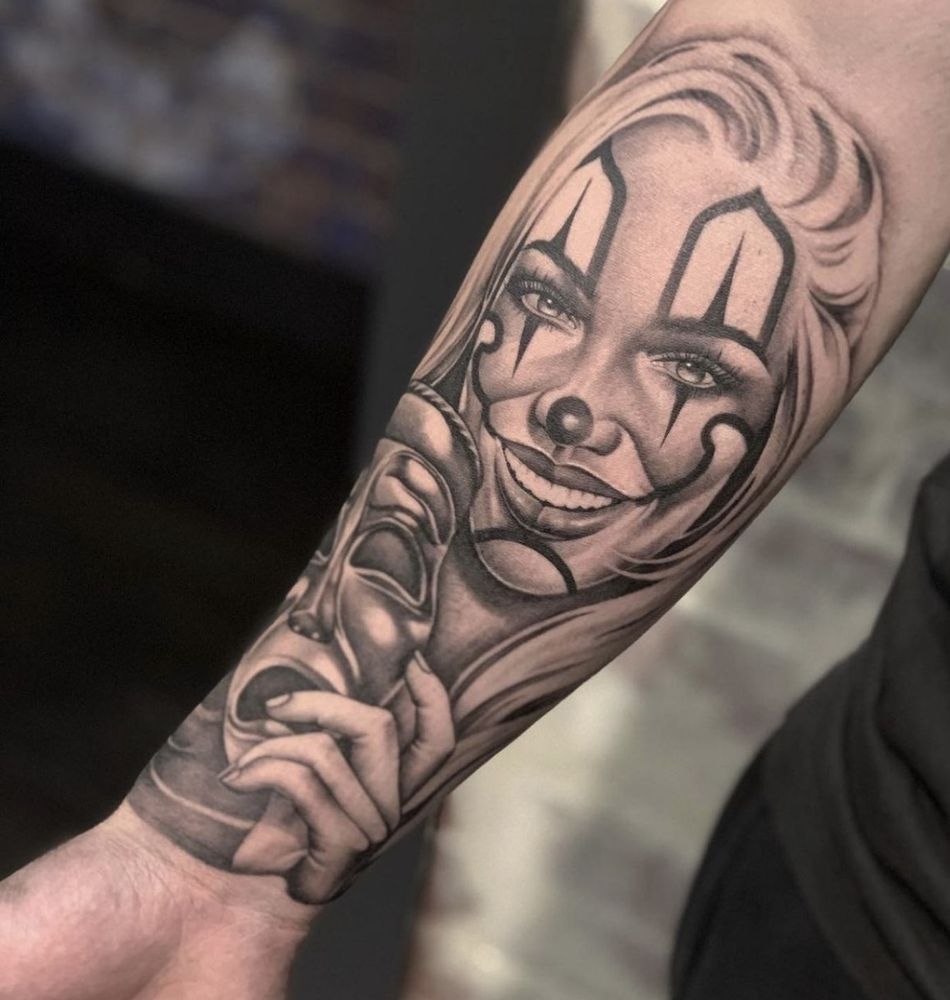 MIAMI TATTOO & PIERCING - Request an Appointment - 25 Photos - 3619 NW ...