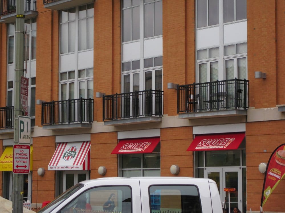 SCORE! EDUCATIONAL CENTER - Updated June 2024 - 3233 14th St NW ...