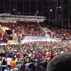 DORTON ARENA - 26 Photos - 1025 Blue Ridge Blvd, Raleigh, North ...