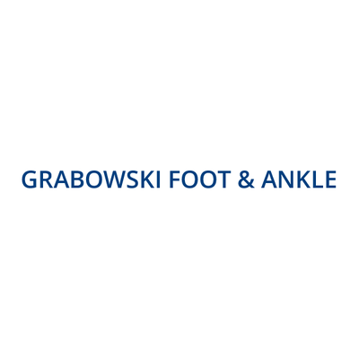 GRABOWSKI FOOT & ANKLE - Updated October 2025 - 1101 Madison St ...