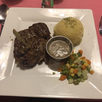 LUZERN STEAKHOUSE - Updated December 2025 - 37 Photos - St. Moritz Road ...