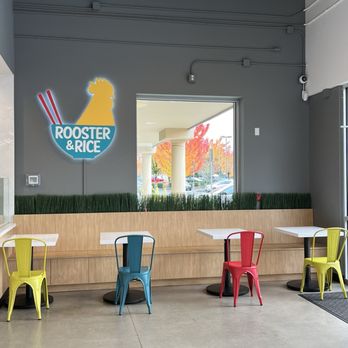 ROOSTER & RICE - Updated December 2025 - 193 Photos & 59 Reviews ...