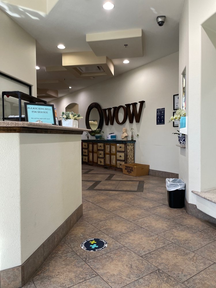 ADAPT HEALTH - Updated September 2025 - 120 Reviews - 4135 N Rancho Dr ...