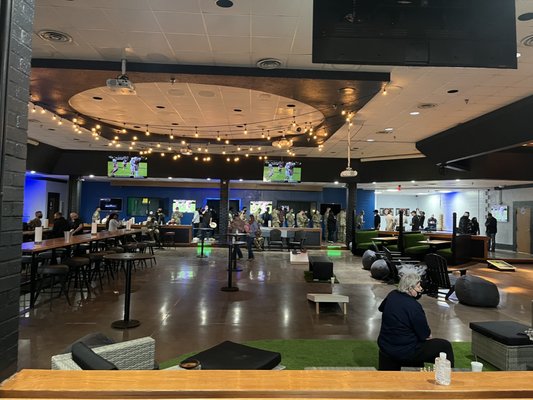 WARRIOR ZONE - Updated October 2025 - 24 Photos - 3910 Indiana Ave ...