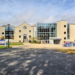 Colleges & Universities - BERKELEY COLLEGE - WOODLAND PARK CAMPUS - 41 ...