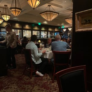 THE CAPITAL GRILLE - 734 Photos & 401 Reviews - 6000 W Glades Rd, Boca ...