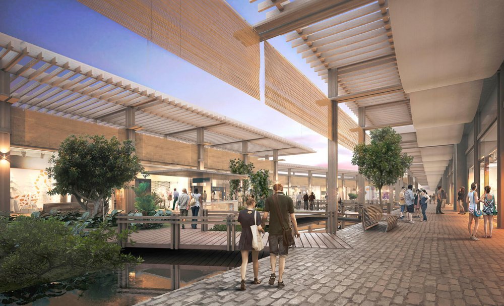 PREMIUM OUTLETS QUERETARO - Updated August 2025 - Carretera Querétaro ...