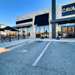 CAVA - Updated December 2025 - 206 Photos & 138 Reviews - 4524 W ...