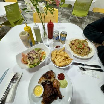 EL POLLO TACO PERUVIAN CUISINE - Updated August 2024 - 75 Photos & 44 ...