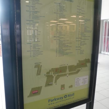PARKWAY MALL - Updated January 2026 - 50 Photos & 28 Reviews - 85 ...