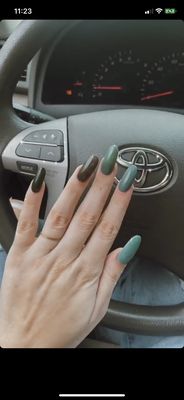 CHERRY NAILS - Updated August 2025 - 17 Reviews - 160 Parker St ...
