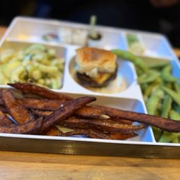 THE COWFISH SUSHI BURGER BAR - Updated December 2025 - 2566 Photos ...