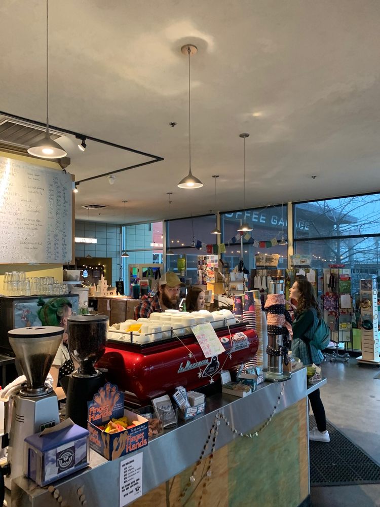 FLYING M COFFEE GARAGE - 169 Photos & 280 Reviews - 1314 2nd St S ...