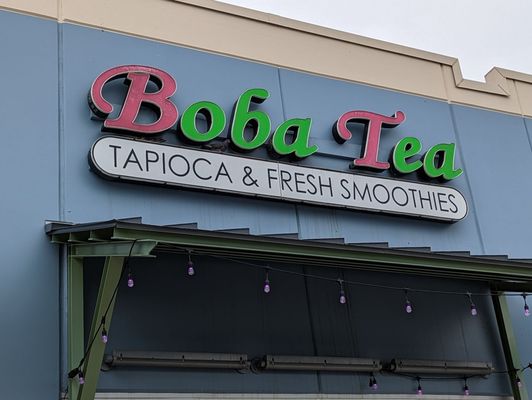 BOBA TEA - Updated January 2026 - 189 Photos & 150 Reviews - 3850 S New ...