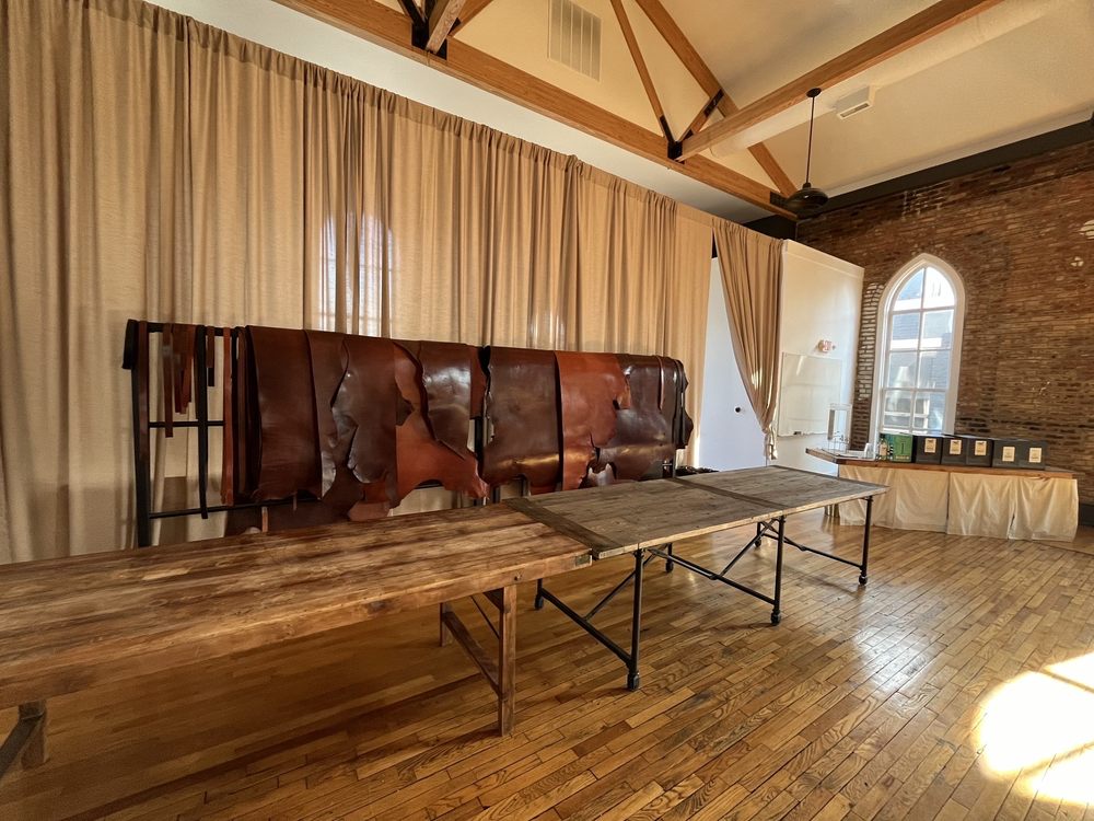 CLAYTON & CRUME - Updated July 2025 - 138 Photos & 24 Reviews - 216 S ...