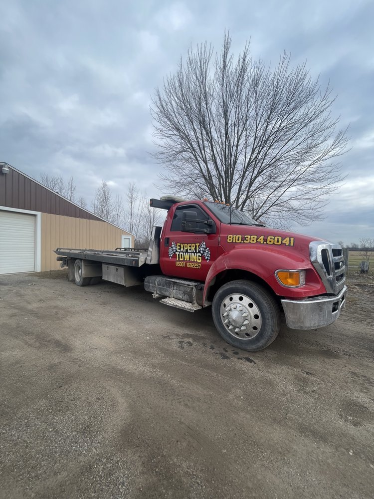 EXPERT TOWING-STORAGE - Updated October 2025 - 8904 Walter Cowhy Hwy ...