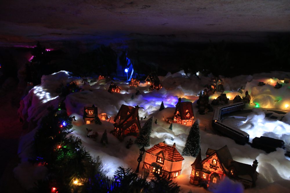 RICKWOOD CAVERNS STATE PARK - Updated December 2024 - 178 Photos & 27 ...