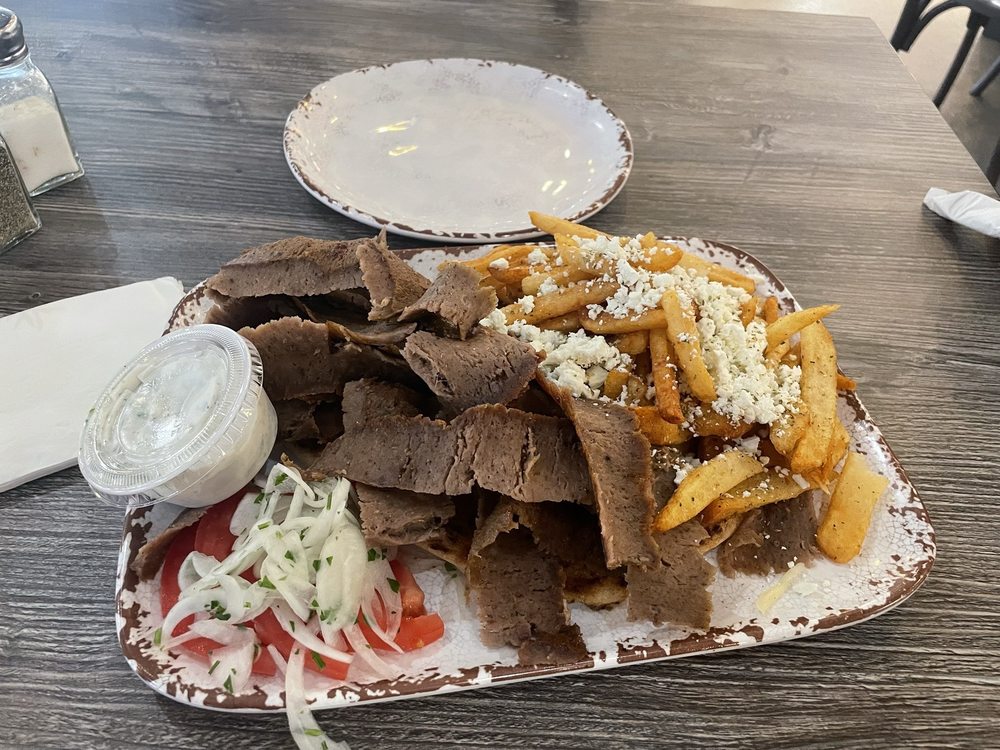 NOSTIMO - Updated July 2024 - 57 Photos & 65 Reviews - 286 W Rand Rd, Arlington Heights ...