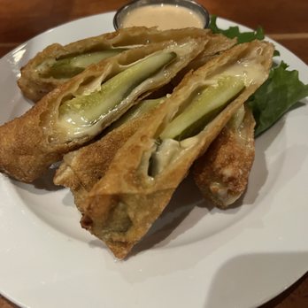 THE TOASTED FROG - 95 Photos & 160 Reviews - 305 Broadway N, Fargo ...