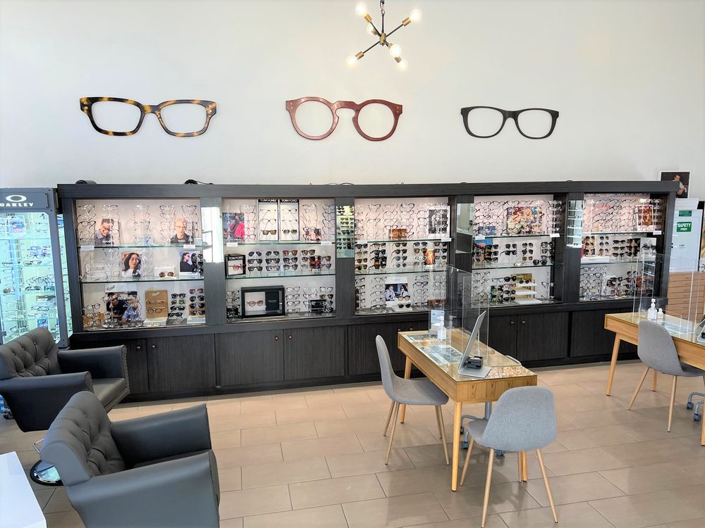 VALLEY OPTOMETRY EYECARE - Updated May 2025 - 45 Photos & 297 Reviews ...