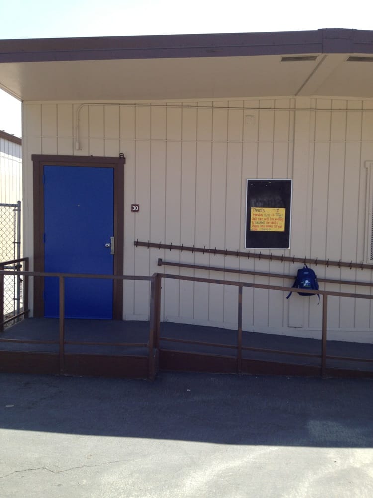VICTORIA GROVE SCHOOL - 10950 Emerson St, Rancho Cucamonga, California ...