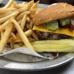 ANGELO’S BURGERS - Updated December 2025 - 265 Photos & 331 Reviews ...