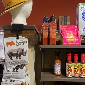 RHINO MARKET & DELI - Updated August 2025 - 67 Photos & 36 Reviews ...