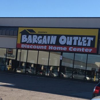 HOME OUTLET - Updated December 2025 - 80 Newport Ave, East Providence ...