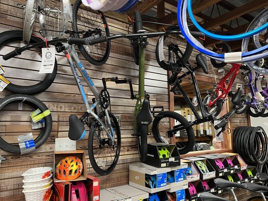 I CYCLE BIKE SHOP - Updated December 2025 - 110 Photos & 100 Reviews ...