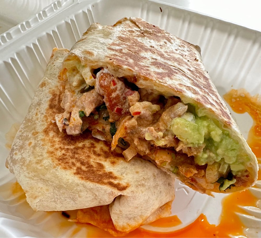 TACOS EL CHARRITO - Updated July 2025 - 57 Photos & 40 Reviews - 7428 ...