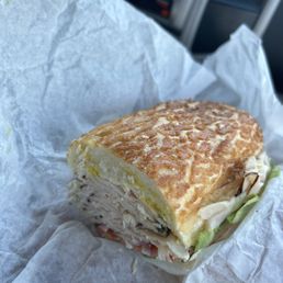 PARMA DELICATESSEN - Updated January 2026 - 461 Photos & 544 Verified ...