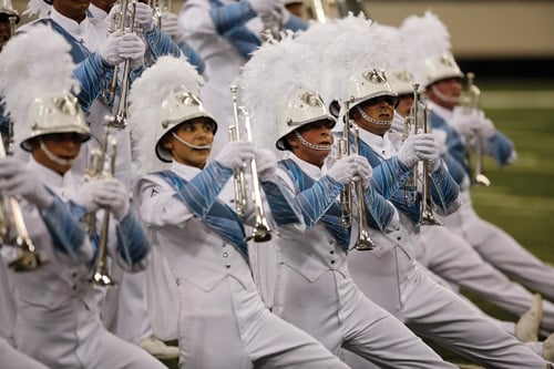 PHANTOM REGIMENT - Updated September 2025 - 5608 International Dr ...