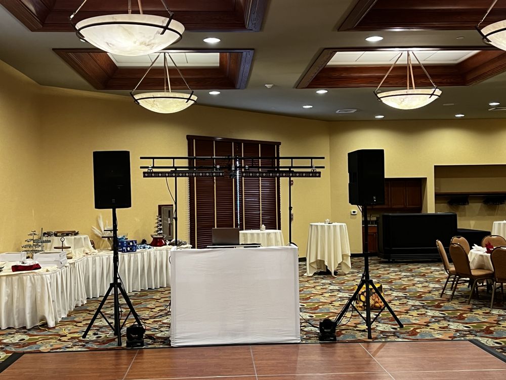 COTTER ROAD PRODUCTIONS - Request a Quote - Carson City, Michigan - DJs ...