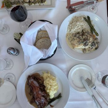 JENS’ RESTAURANT - Updated September 2024 - 225 Photos & 206 Reviews ...