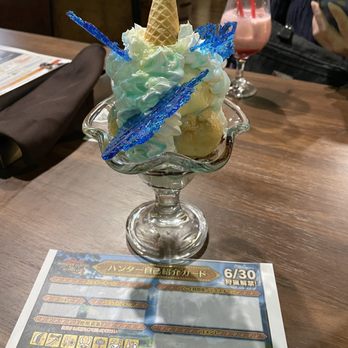 HUNTERS BAR [モンハン酒場] - Updated October 2025 - 169 Photos & 23 Reviews ...