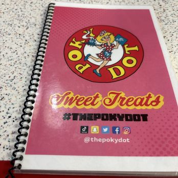 POKY DOT - Updated December 2025 - 229 Photos & 234 Reviews - 1111 ...