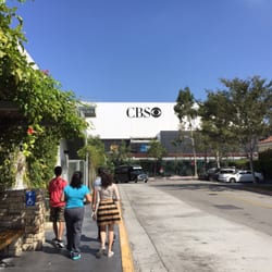 CBS BROADCASTING - 42 Photos & 21 Reviews - Television Stations - 7800 ...