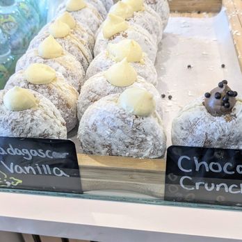 DEAR DONUTS - Updated December 2024 - 331 Photos & 123 Reviews - 570 S ...