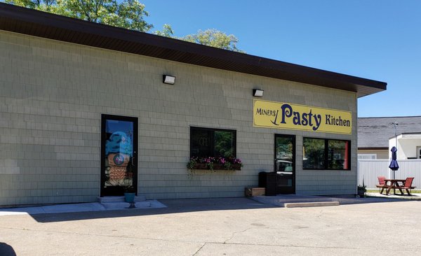 MINERS PASTY KITCHEN - Updated June 2025 - 23 Photos & 27 Reviews - 201 ...