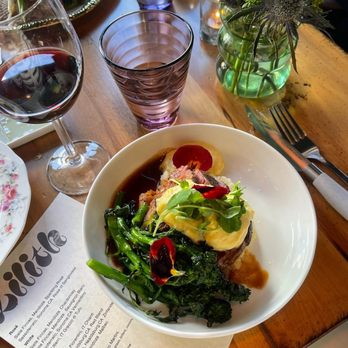 LILITH - Updated January 2025 - 305 Photos & 82 Reviews - 238 Spahr St ...