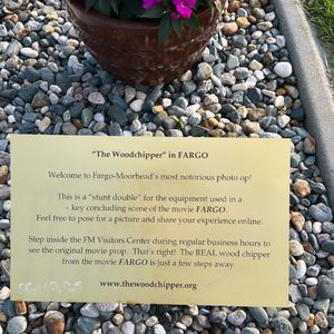 FARGO PUBLIC LIBRARY - DR. JAMES CARLSON BRANCH - Updated December 2025 ...