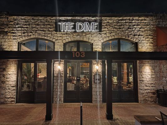 THE DIME - Updated June 2026 - 65 Photos & 47 Reviews - 103 E Main St ...