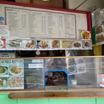 KENT’S DRIVE INN - Updated October 2025 - 164 Photos & 71 Reviews - 100 ...