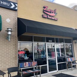 ZAPP THAI RESTAURANT - Updated December 2025 - 221 Photos & 276 Reviews ...