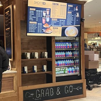 SHOTTED SPECIALTY COFFEE - Updated June 2024 - 296 Photos & 170 Reviews ...