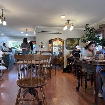 THE CLASSIC CAFE - Updated August 2024 - 304 Photos & 141 Reviews - 419 ...