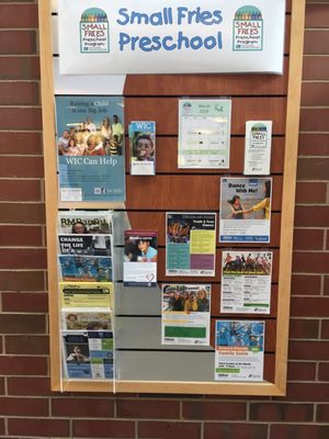 CHILSON RECREATION CENTER - 20 Photos & 25 Reviews - 700 E 4th St ...